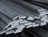 MS Flat Bar - Mild Steel Flat Bars